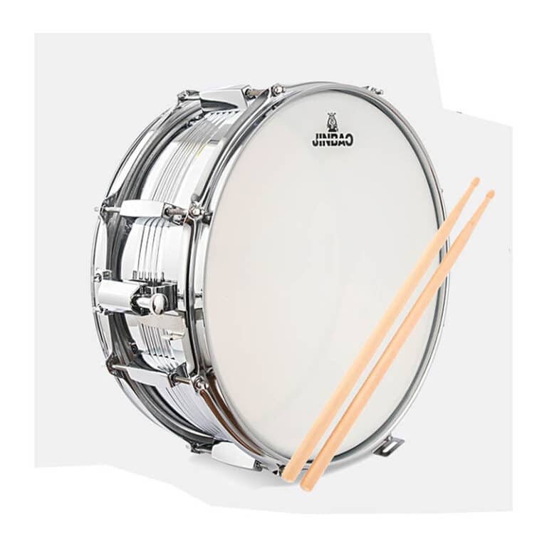 Cajas y Tambores - Instrumentos de Percusión - Málaga Musical ...